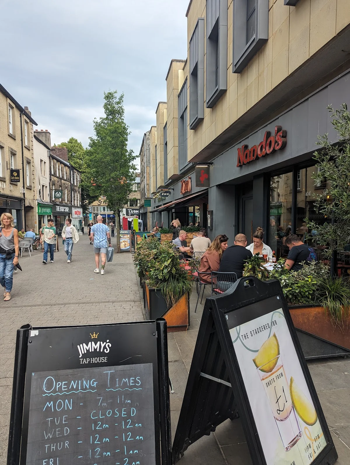 Marketgate Shopping Centre | What to Know Before You Go