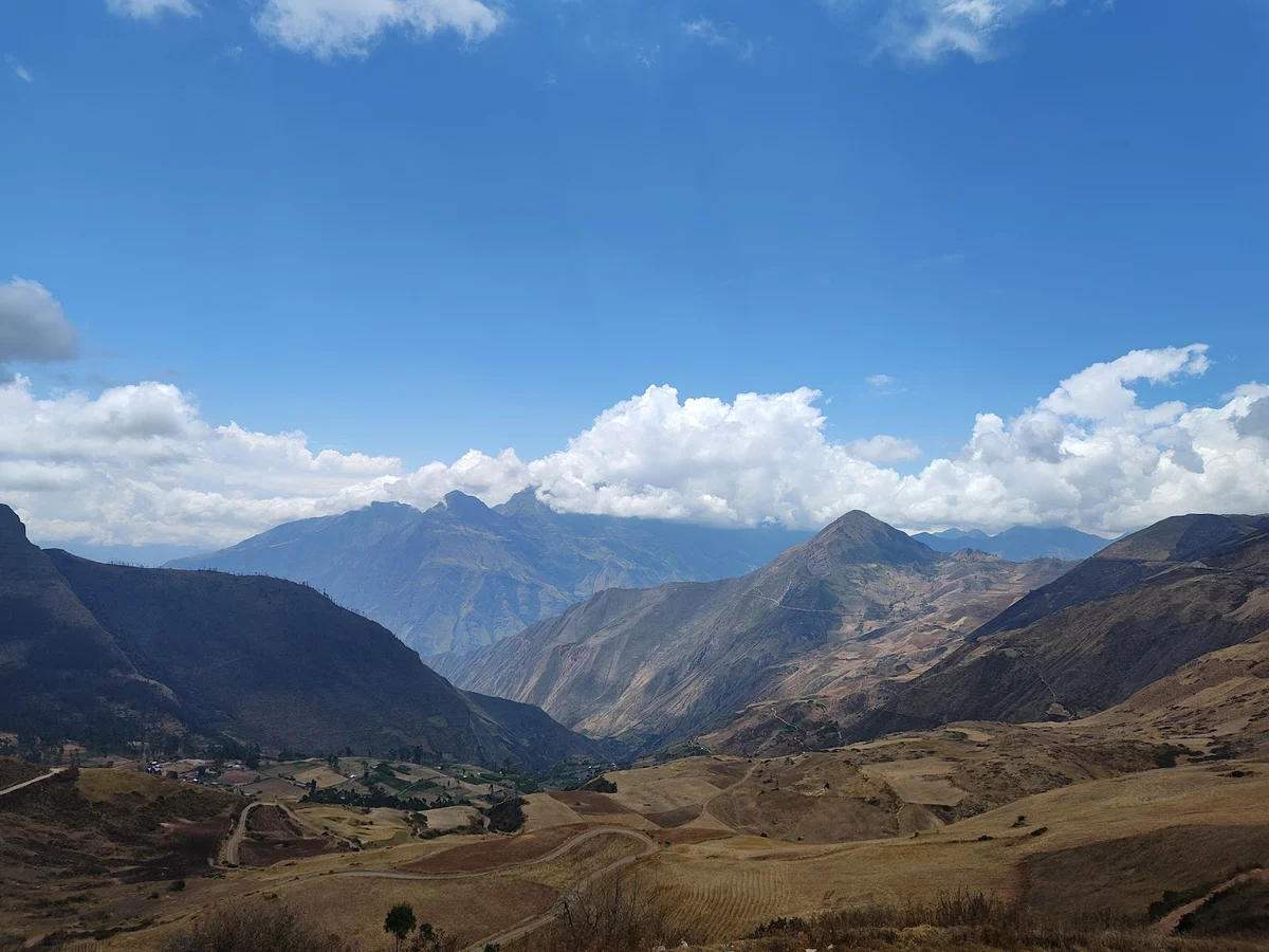 Sóndor in Curahuasi, Apurimac | Ask Anything