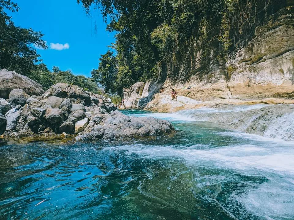 Hot Spring Baggao Cagayan in Baggao - Ask AI | mindtrip