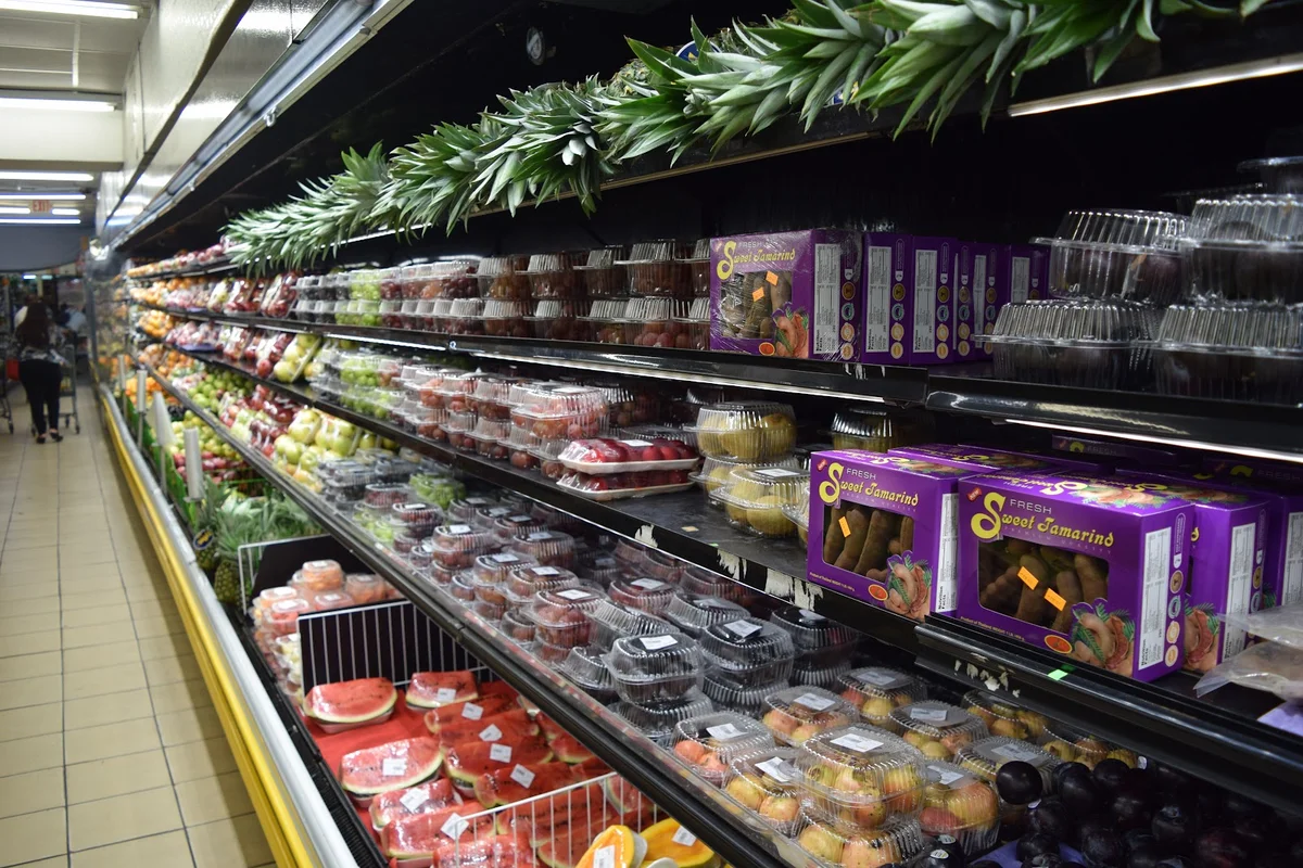 Bon Bini Supermarket-Bakery-Snack Bar Cafetaria