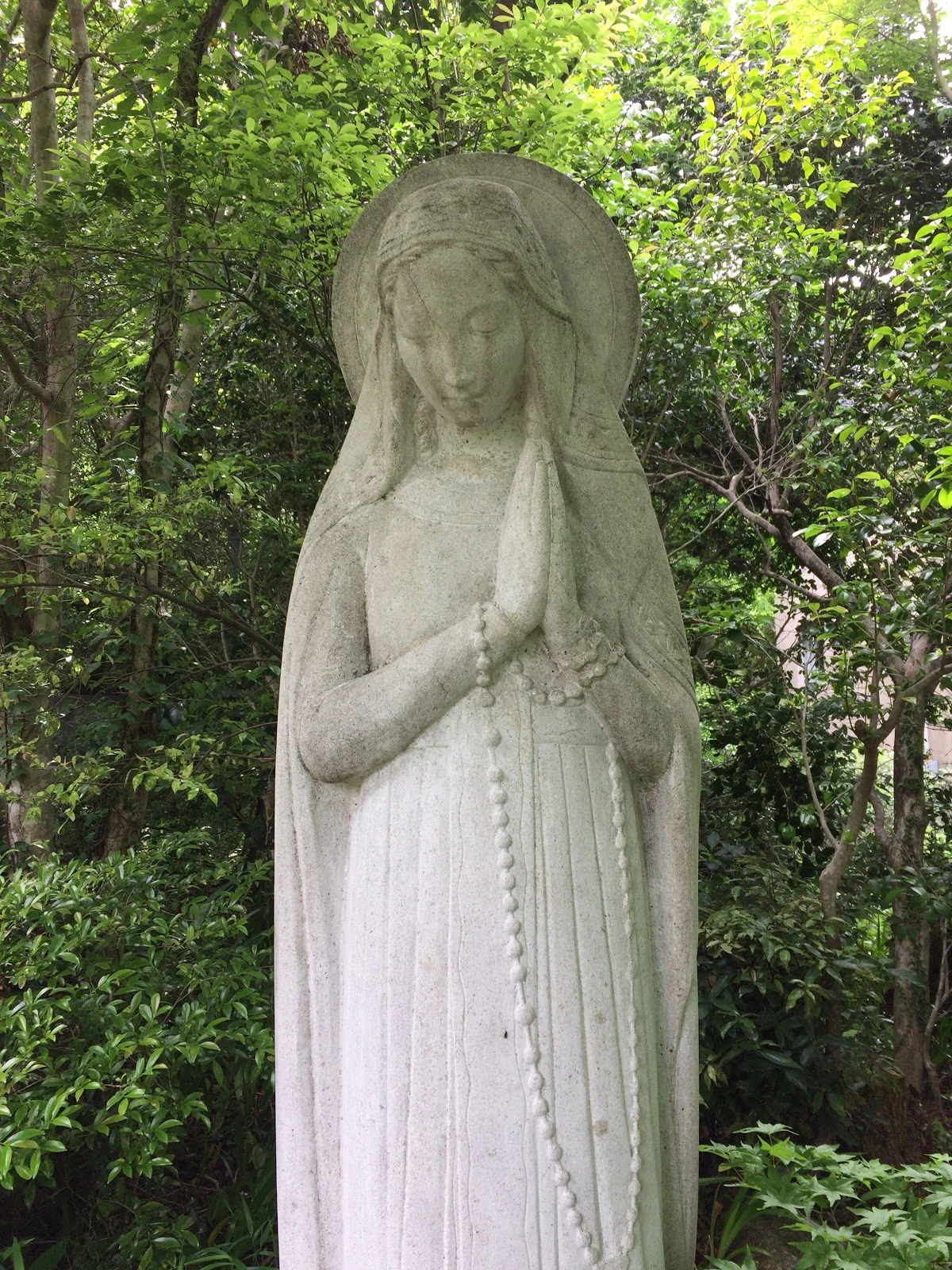 Our Lady of Nishinomiya Trappistine Abbey, Order of Cistercians of the ...