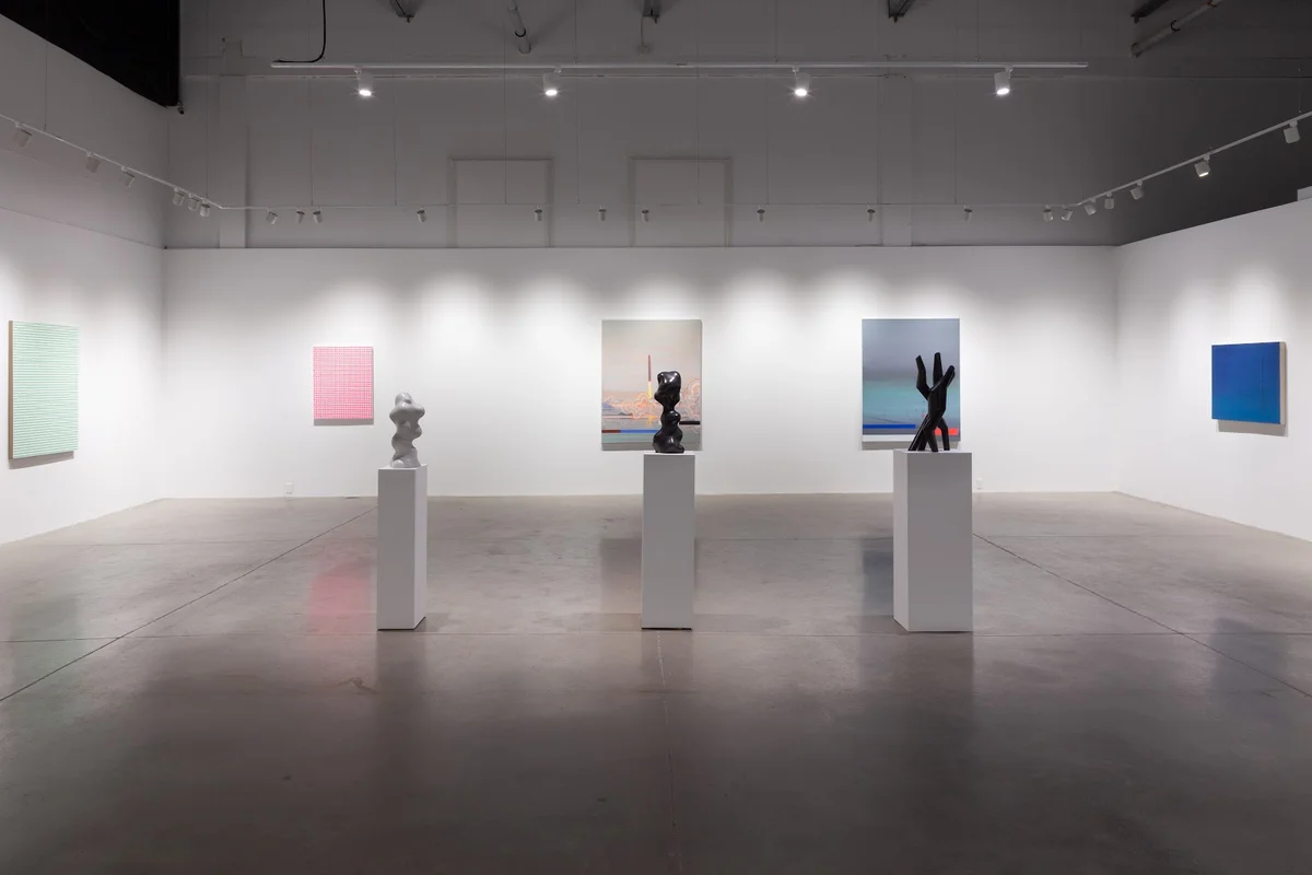 Blouin Division Gallery in Toronto, Ontario | Ask Anything