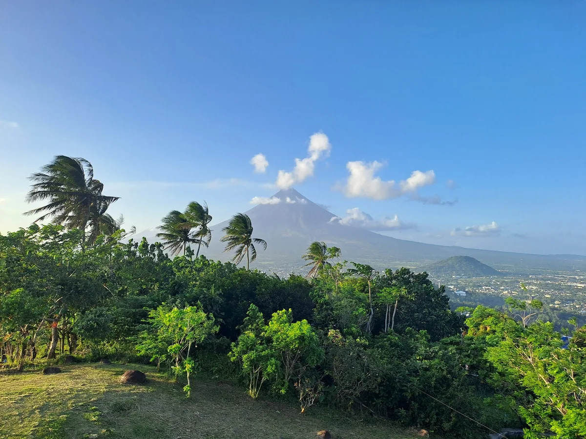 Highlands Park Legazpi | What to Know Before You Go