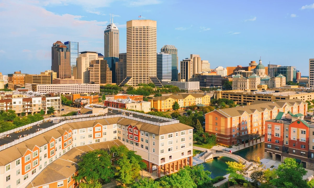 Uber Office in Indianapolis, Indiana - Ask AI | mindtrip