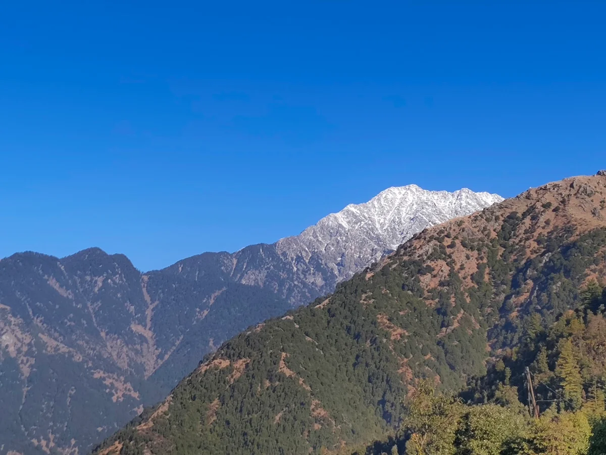 Gallu Devi Temple in Dharamkot - Ask AI | mindtrip