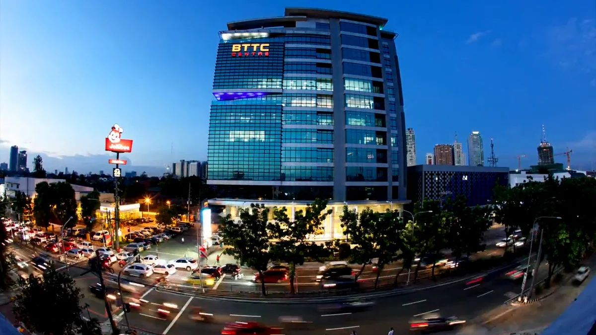 BTTC Centre in San Juan | What to Know Before You Go