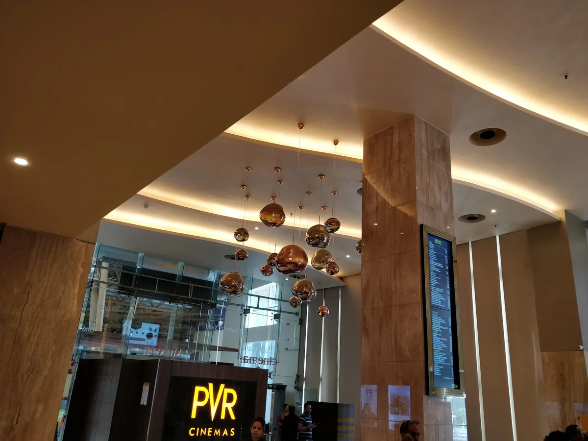 PVR Cinemas Pvt Ltd in Gurugram (Gurgaon) | Ask Anything