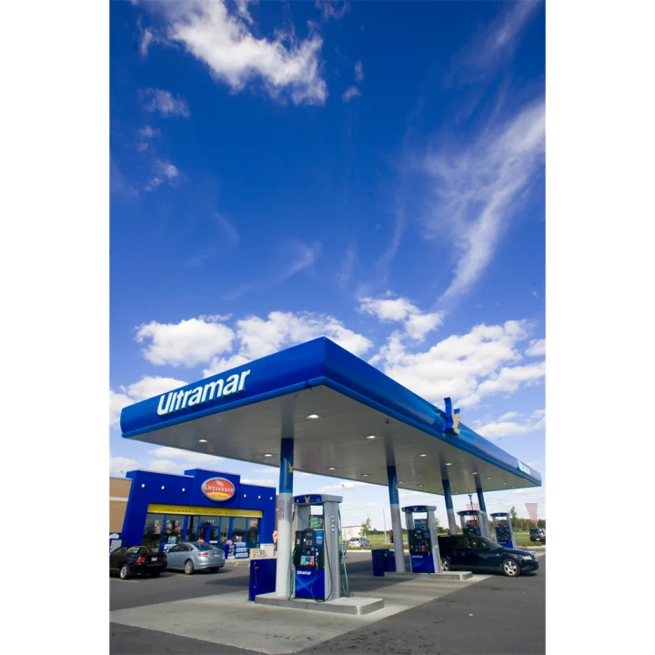 Ultramar in Corner Brook, Canada - Ask AI | mindtrip