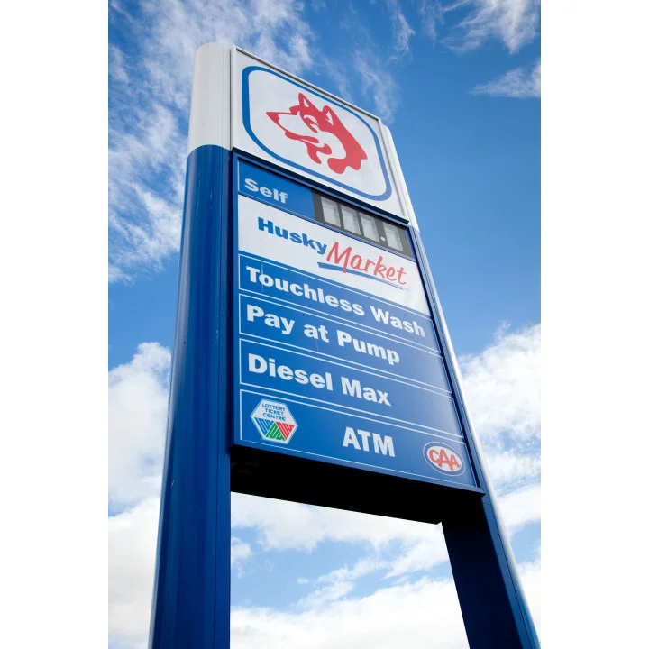 HUSKY in Kenora, Ontario - Ask AI | mindtrip