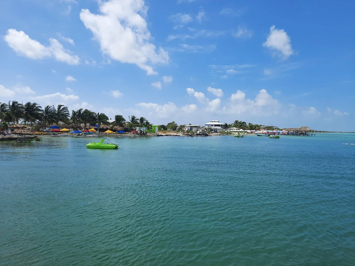 Castaway Caye in San Pedro | What to Know Before You Go