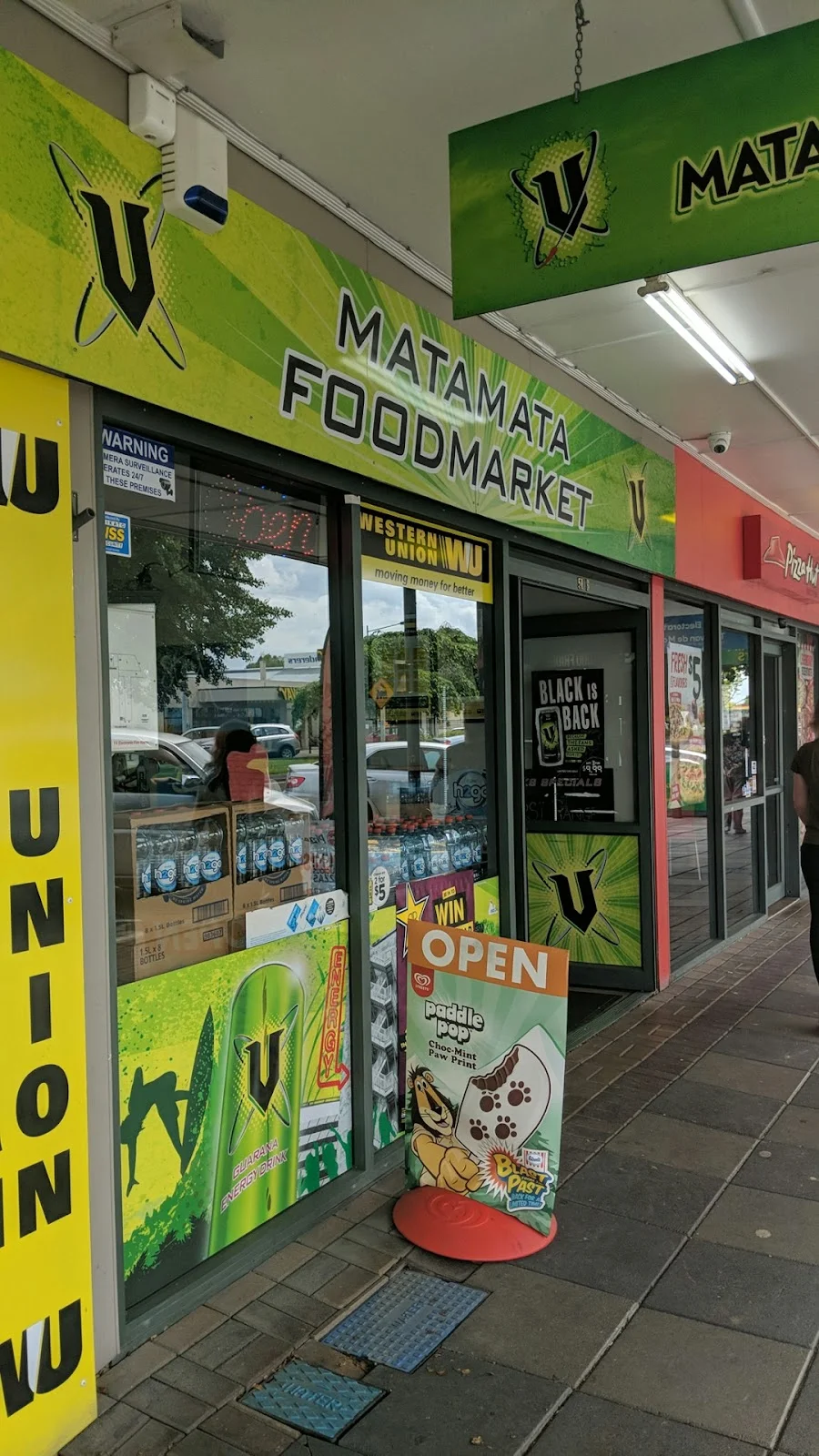 Matamata Food Market | What to Know Before You Go