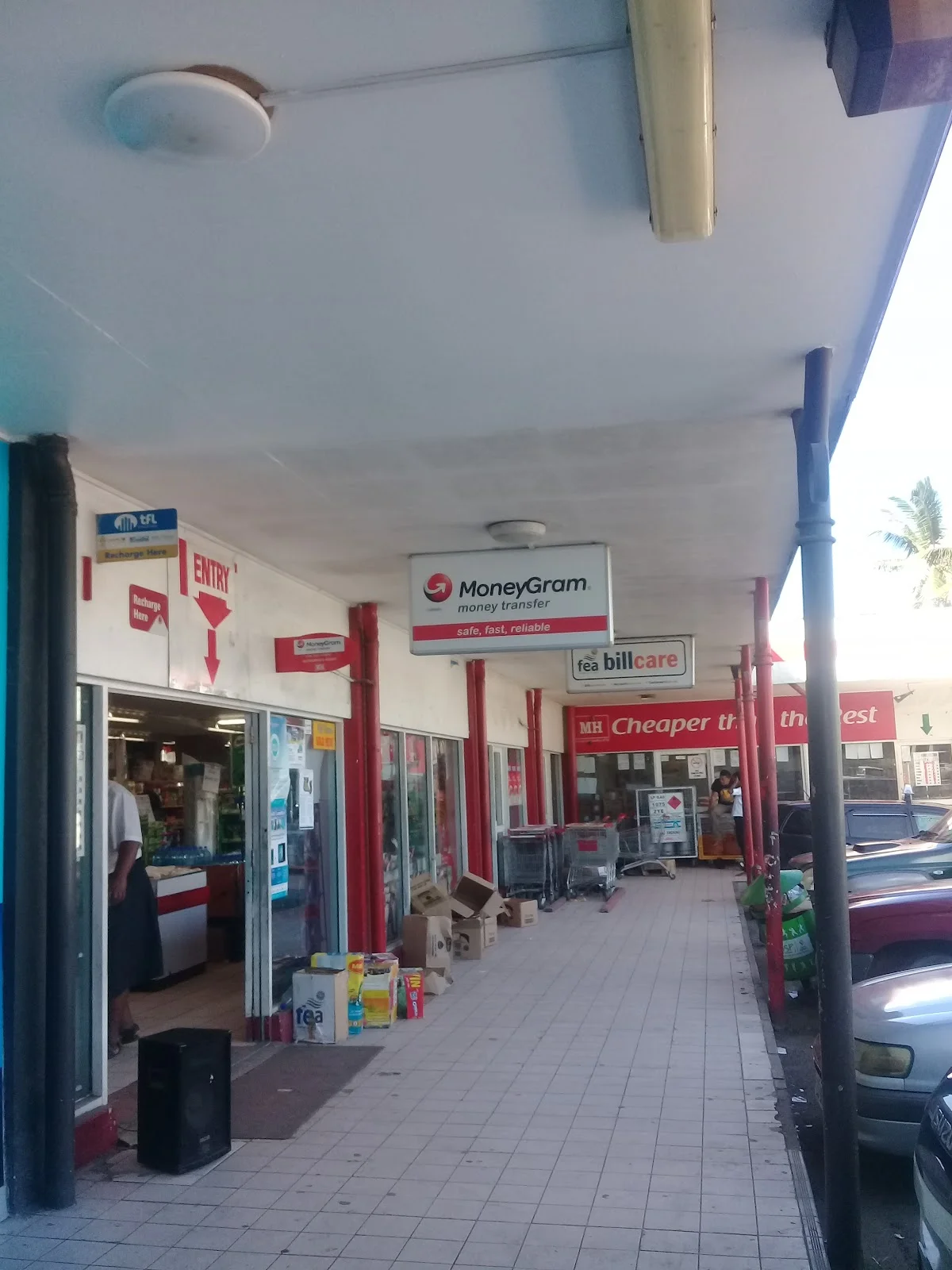 MH Supermarket Lami | What to Know Before You Go