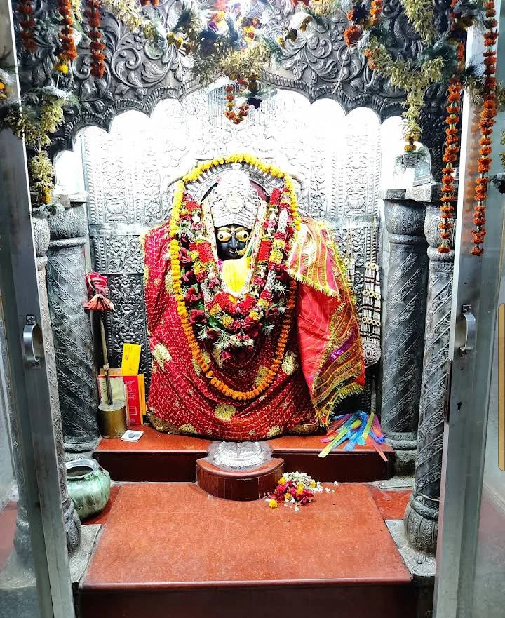 Brahmani Devi Temple in Lachwai | What to Know Before You Go