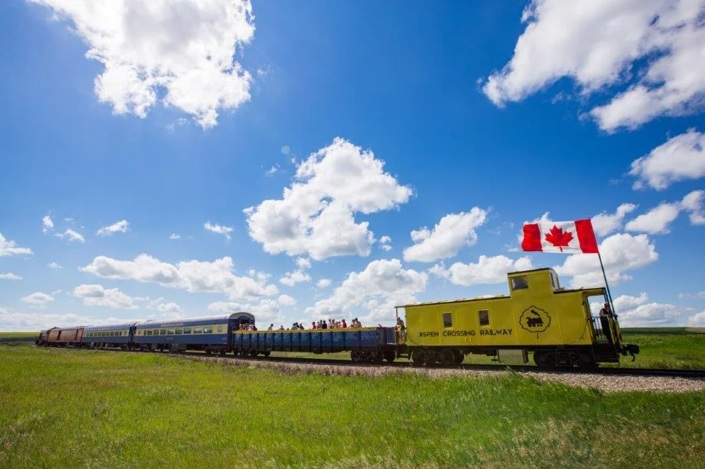 Aspen Crossing in Mossleigh, Alberta - Ask AI | mindtrip