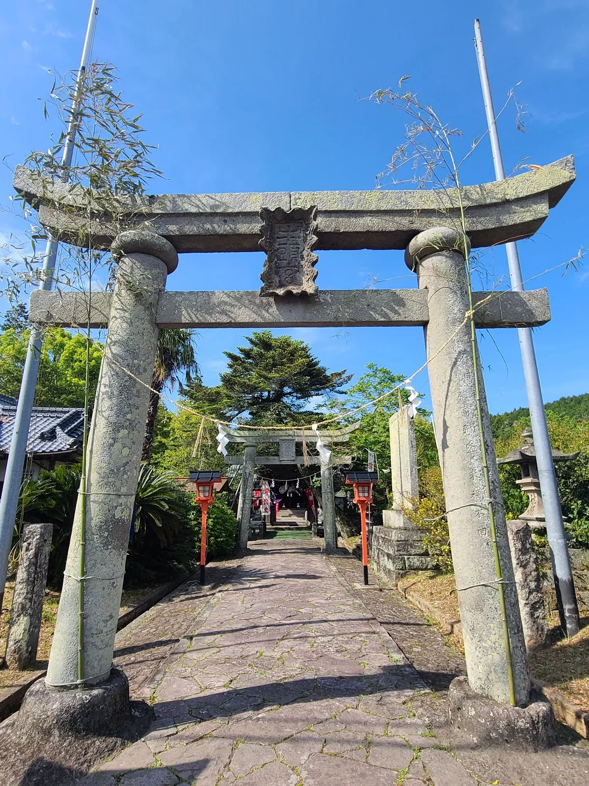 Yasaka-Tomiku Shrine | What to Know Before You Go