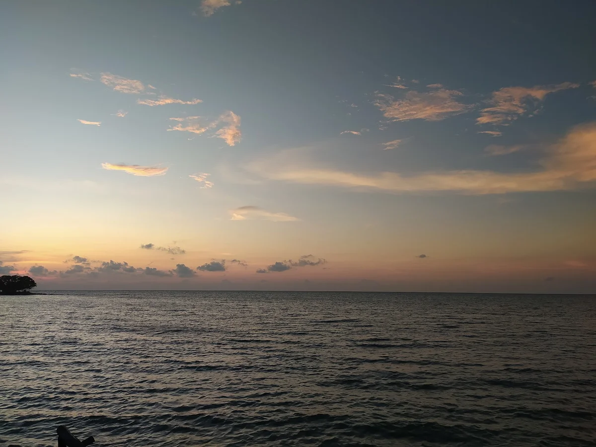 Pantai Batu Pojok in Jawa Timur - Ask AI | mindtrip