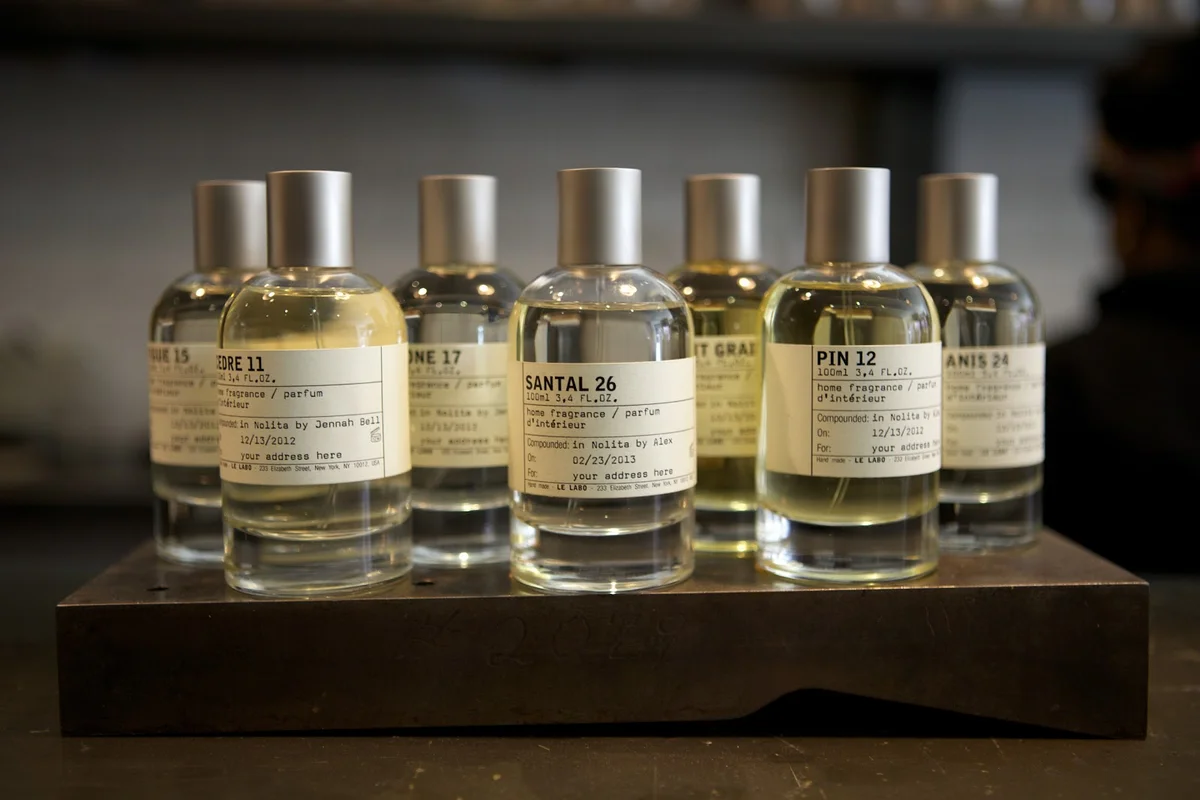 Le Labo in New York City, New York | Ask Anything