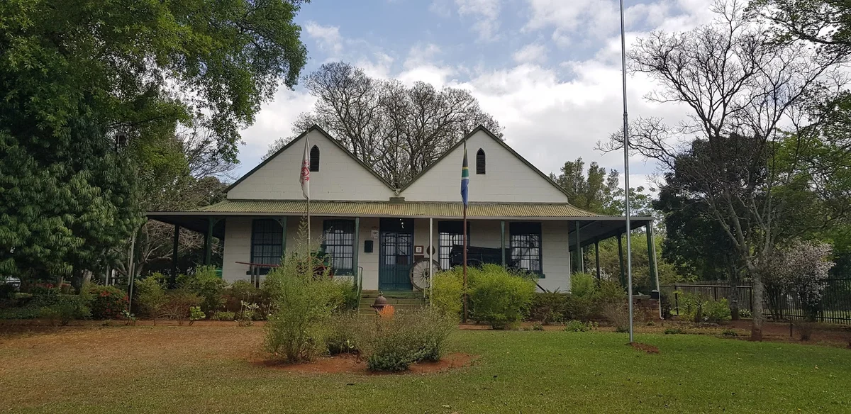 Greytown Museum in Greytown | What to Know Before You Go