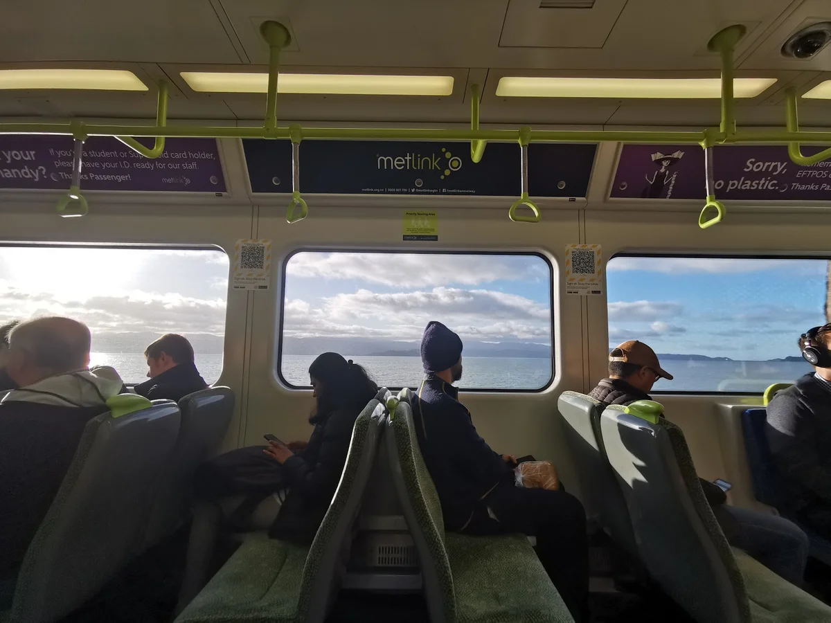 Metlink in Wellington | What to Know Before You Go