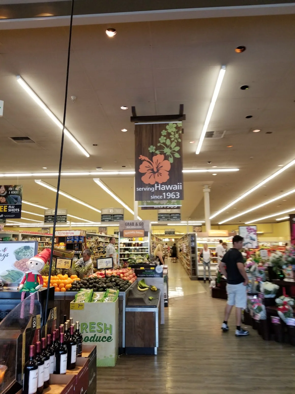 Piilani Village Shopping Center in Kihei - Ask AI | mindtrip