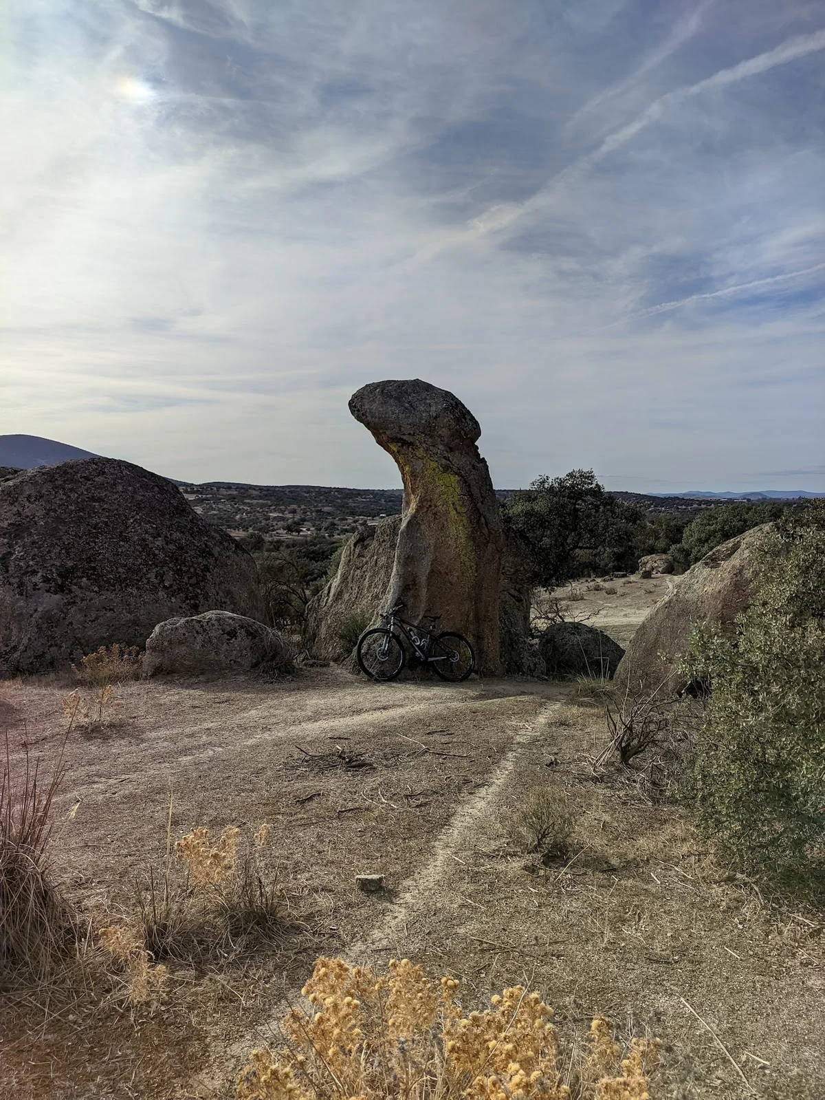 El Pito in La Haba, Extremadura - Ask AI | mindtrip