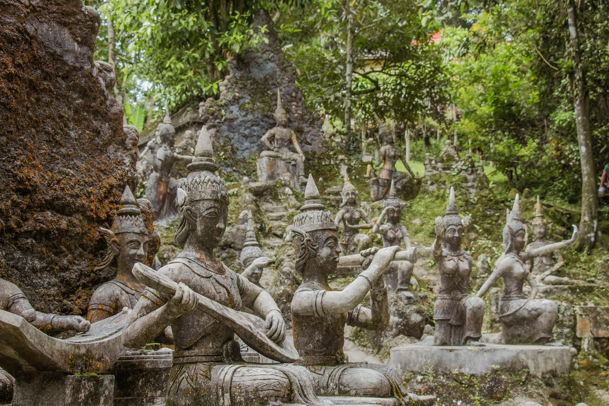 Tarnim Magic Garden in Maret - Ask AI | mindtrip