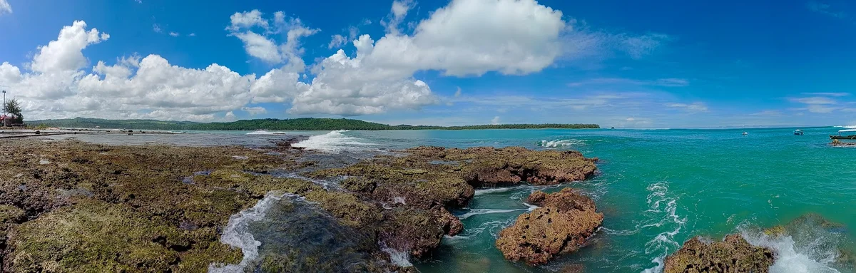 Sorake in Sorake, Sumatra | What to Know Before You Go