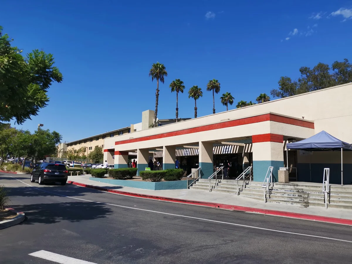 Lincoln Park Dmv In Los Angeles California Ask Anything