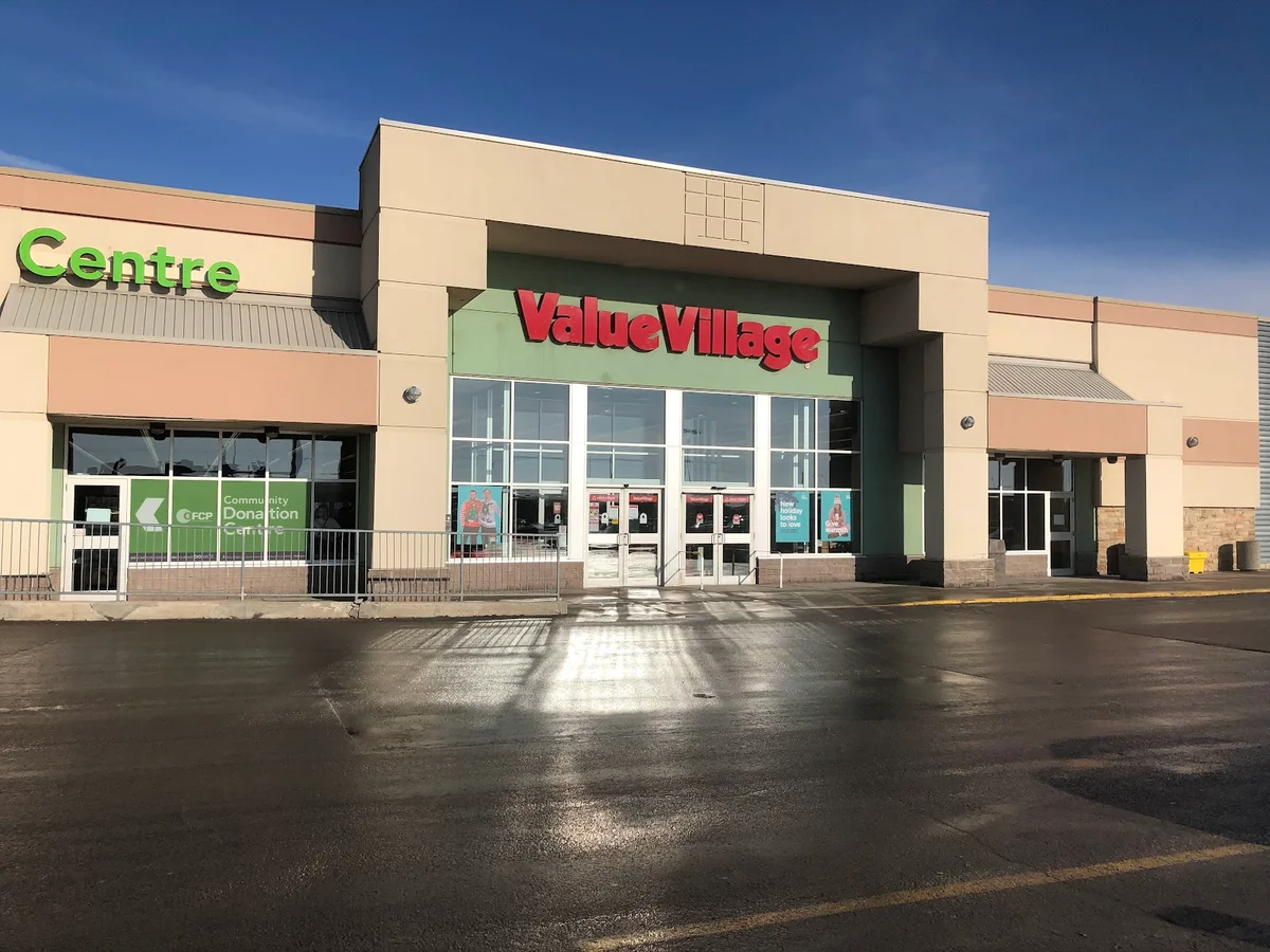 Value Village in Kingston, Ontario | Ask Anything
