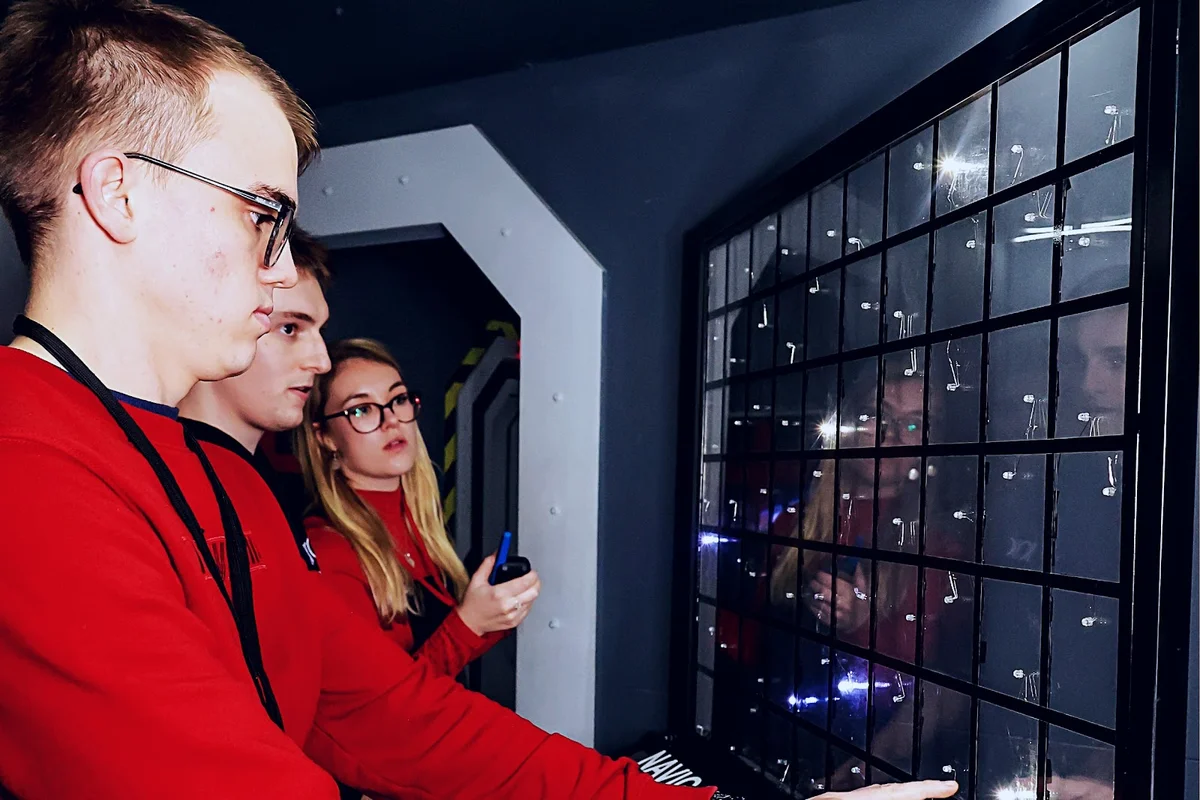 Salisbury Escape Rooms in Salisbury - Ask AI | mindtrip
