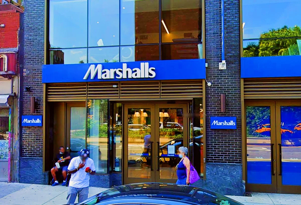 Cool Marshalls Pittsford New York Images