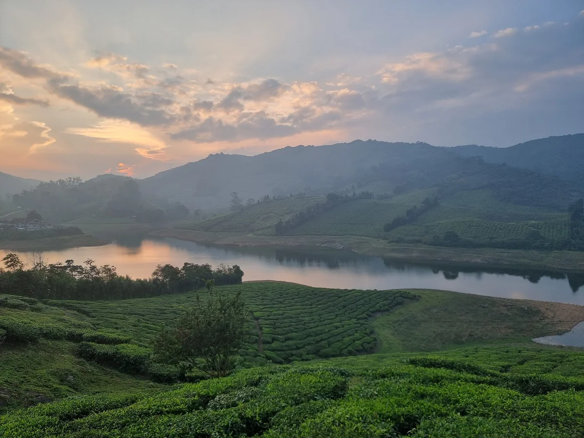 Meghamalai Highwavys Dam | What to Know Before You Go