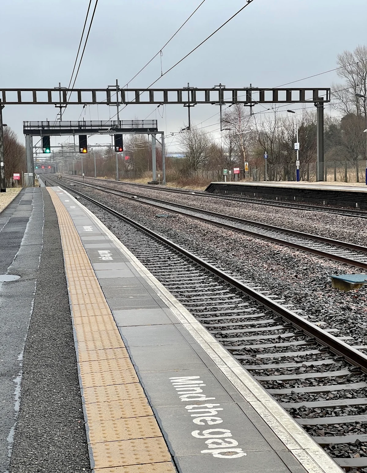 Cardonald Railway Station | What to Know Before You Go