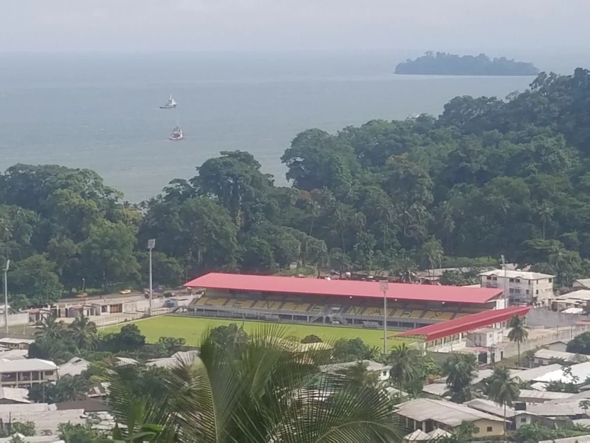 LIMBE CENTENARY STADIUM | What to Know Before You Go