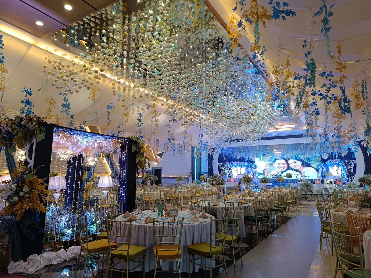 LMX Convention Center in Butuan, Caraga - Ask AI | mindtrip