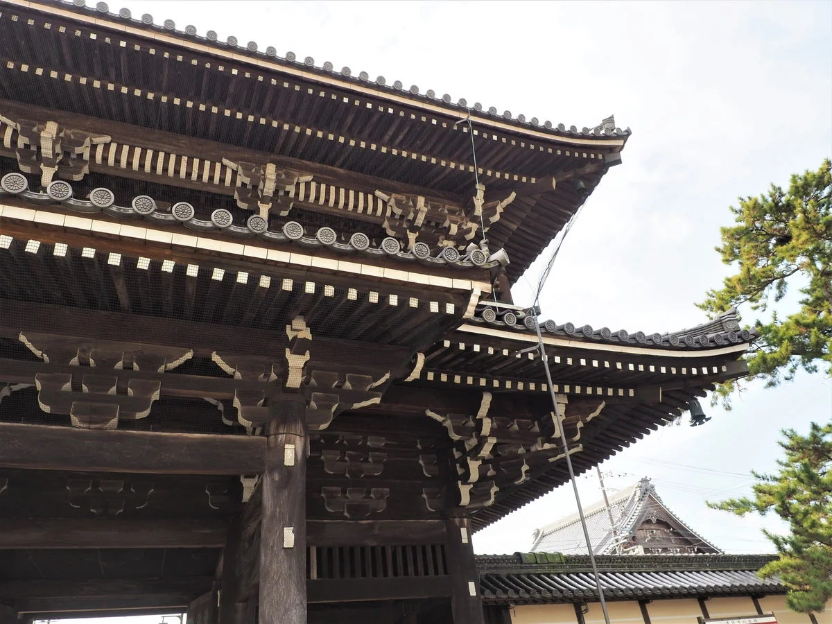 Senju-ji Temple Sammon in Tsu - Ask AI | mindtrip