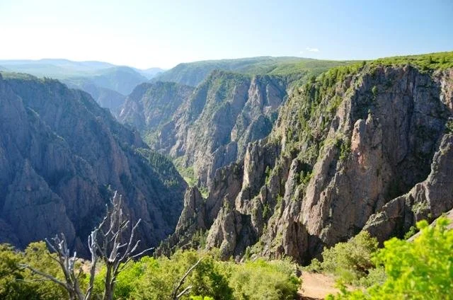 South Rim Road in Maher | What to Know Before You Go