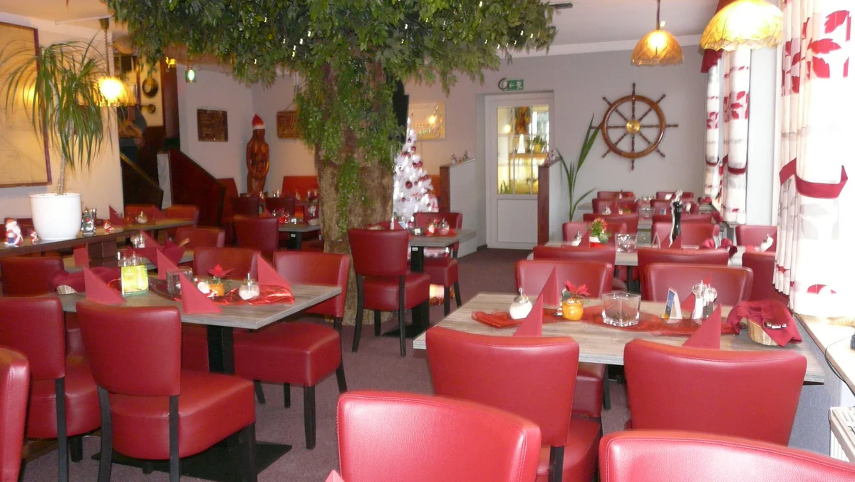 Restaurant In Cuxhaven Dose