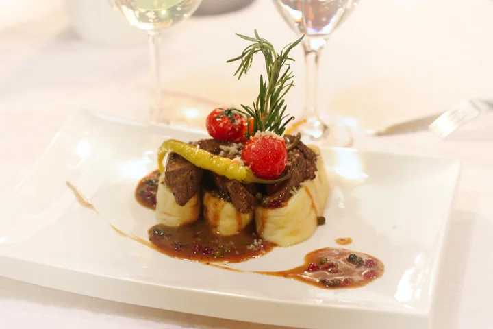 Gostilna in Pizzerija Jožica in Gozd Martuljek | Is it Good?