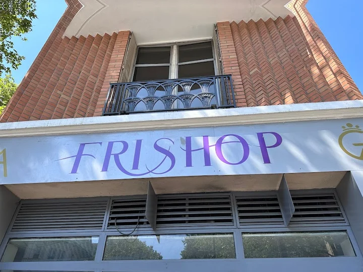Frishop in Paris, Ile-de-France - Ask AI | mindtrip