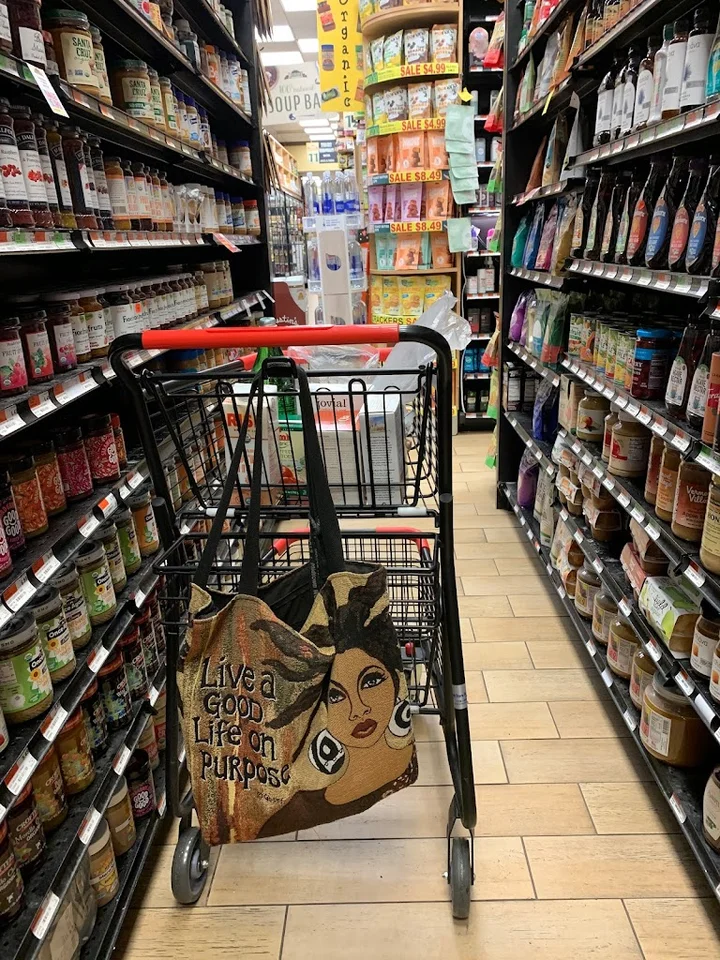 Westerly Natural Market in New York City - Ask AI | mindtrip