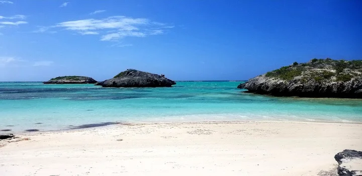 Three Mary Cays in Kew | What to Know Before You Go