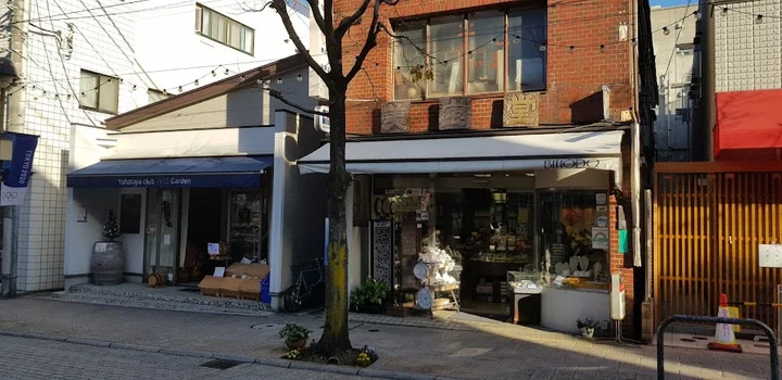Hachimanya Kurabe in Tokyo - Ask AI | mindtrip