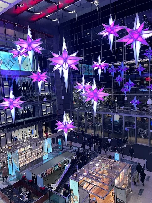 Columbus Centre LLC in New York City - Ask AI | mindtrip