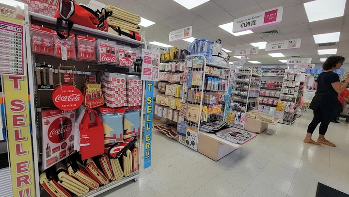 DAISO in Honolulu, Hawaii | What to Know Before You Go