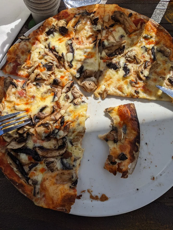 My Couzens Family Restaurant (previously HUSK) | Is it Good?
