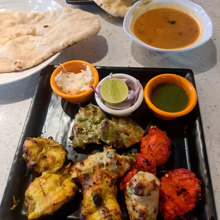 Kapitan Tandoori House • PJ Branch | indian | Ask Anything
