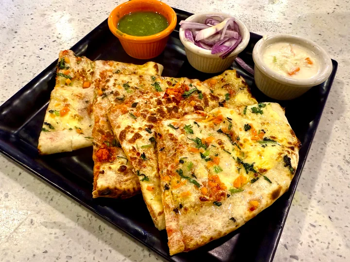 Kapitan Tandoori House • PJ Branch | indian | Ask Anything