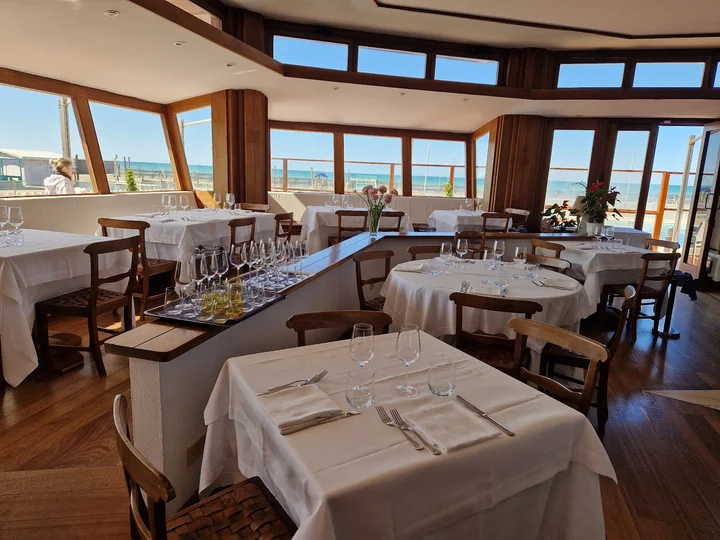 Stabilimento Riviera | italian in Fregene | Ask Anything