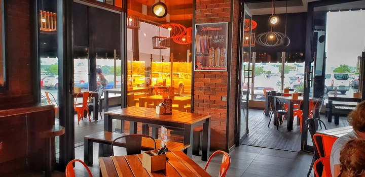 RocoMamas Mall@Carnival in Brakpan, Gauteng | Is it Good?